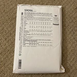 Simplicity | Office | Simplicity Mens Renaissance Historical Costume ...